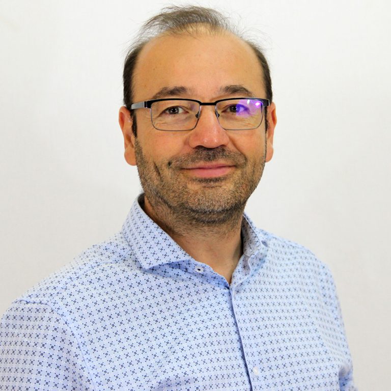 Profil Mario RIZZO – CFCD